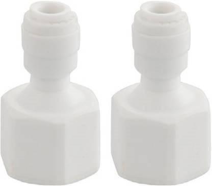 AQUALIQUID RO Elbows Connectors Reducer Direct Inlet Valve Straight ...