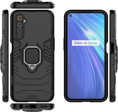 Wellpoint Back Cover for Realme 6, Realme 6i - Wellpoint : Flipkart.com