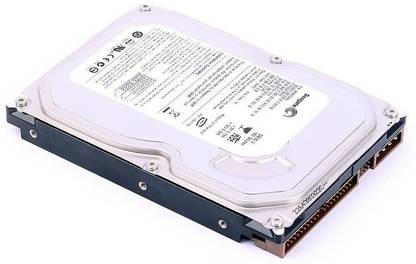 Seagate ST3160215ACE 160 GB Laptop Silver SCSI Internal Solid State ...