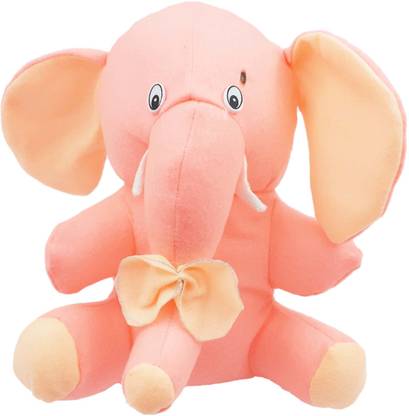 varundhifashion Hathi Soft Toy teddy bear for kids - 30 cm - Hathi Soft ...
