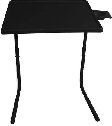 Table Mate II IBS Adjustable Folding Plastic Portable Laptop Table Price in India - Buy Table ...