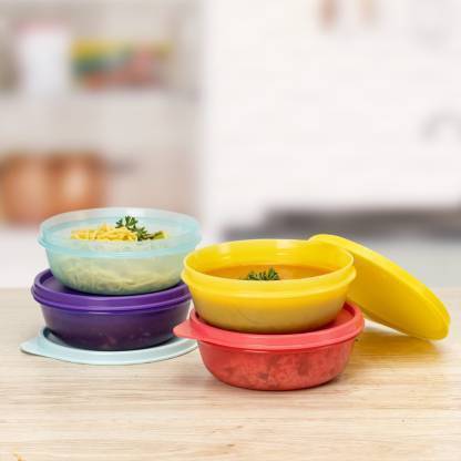 TUPPERWARE Polypropylene Utility Container - 300 ml Price in India ...