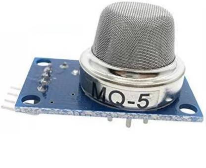 SPECTRACORE MQ5 Gas Sensor, LPG Natural Gas Methane Butane Propane ...