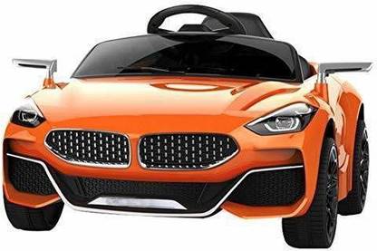 letzride OH BABY by flipkart Z4 CAR Remote for Kids with swing function ...