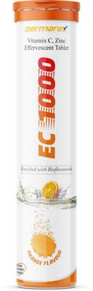 EC1000 Effervescent Tablet Price in India - Buy EC1000 Effervescent ...