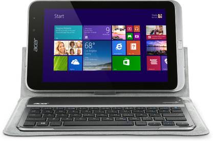 Acer NP.KBD1A.009 Bluetooth Keyboard - Acer : Flipkart.com