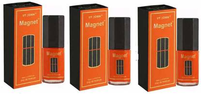 Buy St. John MAGNET PERFUME 10ml Each Eau de Parfum - 30 ml Online In ...