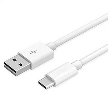 TechMan USB Type C Cable 2 A 1 m Fast Charging Type C Cable 2 Amp ...