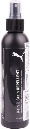 PUMA RAIN & STAIN REPELLENT Nubuck Shoe Cleaner Price in India - Buy ...