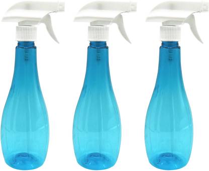 Harsh Impex Empty Refillable Neer Trigger Spray Bottle 500 ml Spray ...