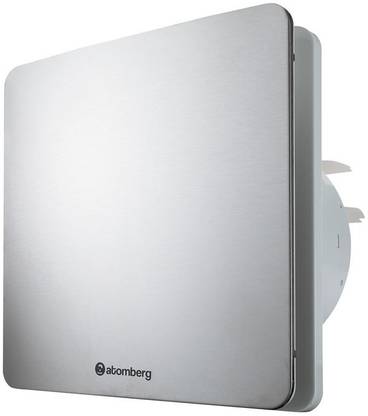 Atomberg STEX150SS with 24 Months Warranty BLDC Motor 150 mm Exhaust ...