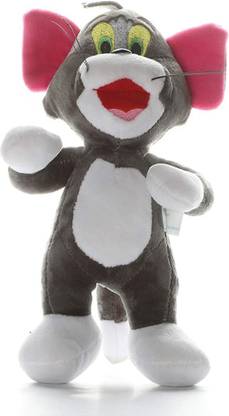 Gadget Mart Soft toy cartoon character Tom premium quality - 40 cm ...