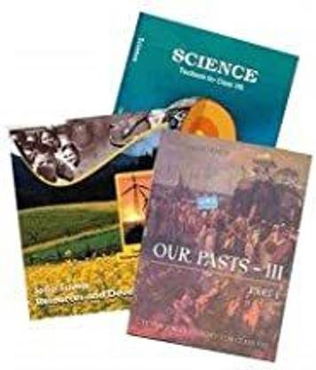 6 To 12 Ncert Books History Polity Geography And Economics In English For Upsc 2020: Buy 6 To 12 ...