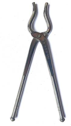 SELLPITCH Stainless Steel Premium Quality Sansi Pakkad - Lifter ...