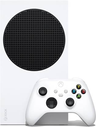 MICROSOFT Xbox Series S 512 GB Price in India - Buy MICROSOFT Xbox ...