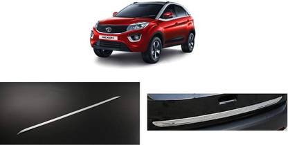 A Square Dicky Trim/Diggi Patti/Diggi Garnish/Boot Garnish/Dicky ...