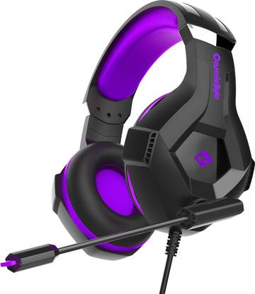 Cosmic Byte H11 Gaming Wired Gaming Headset Price in India - Buy Cosmic ...
