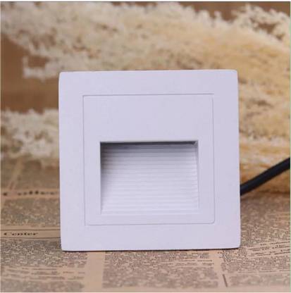 Prop It Up 3W Outdoor Led Step Light IP65 Aluminum Embedded Staircase ...