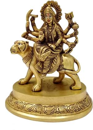 vinayakmoorti Mata Rani Murti Mata Rani Statue Durga Idol Durga Statue ...
