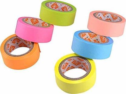 Flipkart.com | DOLPHIN52 paper swelf paper tape (Manual) - paper tape