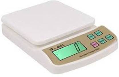 Styler Electronic Digital Kitchen Weight Machine Capacity 10Kg ...