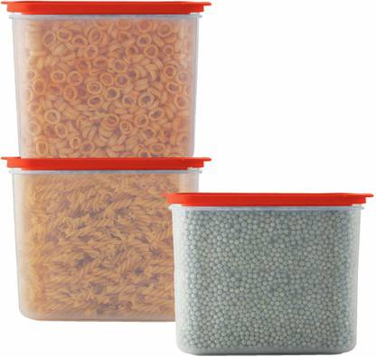 cello Plastic Utility Container - 4.2 L Price in India - Buy cello ...