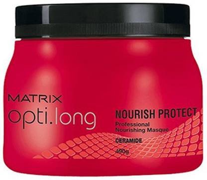 MATRIX Opti Long Masque 490g - Price in India, Buy MATRIX Opti Long ...
