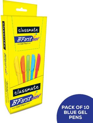 Classmate BFirst Joy Series Gel Pen - Buy Classmate BFirst Joy Series ...