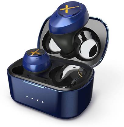 HRX by Hrithik Roshan HRX Training Wireless Earbuds Bluetooth Gaming ...