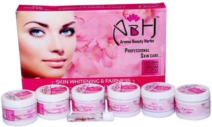 ABH Facial KIT Skin Whitening - Price in India, Buy ABH Facial KIT Skin ...