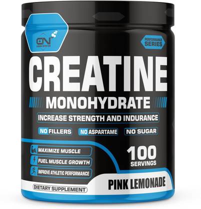 CANADA NUTRITION CREATINE For Muscles Recovery ,Muscles Growth & Ample ...
