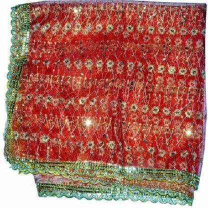 Yelook MATA Chunri / Chunni / Devi Maa Chunri / Durga Devi Chunri ...