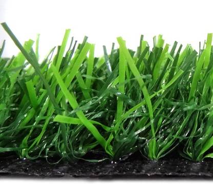 eturf High Density Artificial Grass 25 mm (2 X 8 ft) Artificial Turf ...