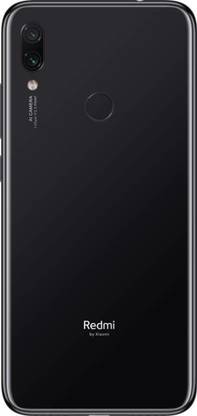 Panel Shop Xiaomi Redmi Note 7 Back Panel: Buy Panel Shop Xiaomi Redmi ...