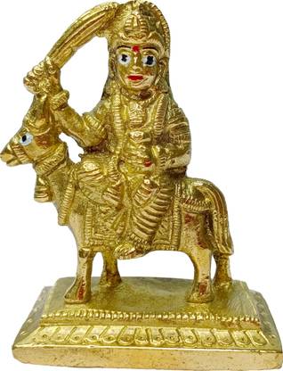 vinayakmoorti Sheetla Mata Murti sheetla Mata sheetla Mata Statue ...