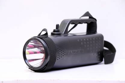 ANDSLITE Nano Solar Led Torch Price in India - Buy ANDSLITE Nano Solar ...