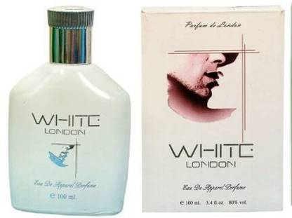 Buy St. Louis WHITE LONDON PERFUME Perfume - 100 ml Online In India ...