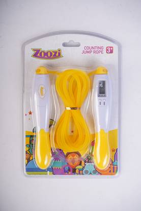 Zoozi Jump Rope Bear Skipping Price in India - Buy Zoozi Jump Rope Bear ...