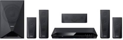 Buy SONY DAV-DZ350 1000 W Home Theatre Online from Flipkart.com