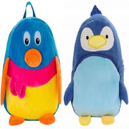Flipkart.com | BlingNBeats PINGU_PENGUIN_Premium Quality Soft School ...