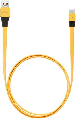 realme USB Type C Cable 2 A 1 m RMP2001 - realme : Flipkart.com