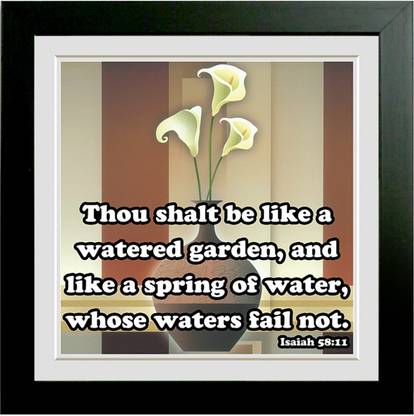 logos traders Acrylic Wall Photo Frame Price in India - Buy logos ...