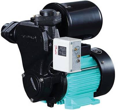 V-Guard 0.5 HP VB1-H1S PRESSURE BOOSTER PUMP Centrifugal Water Pump ...