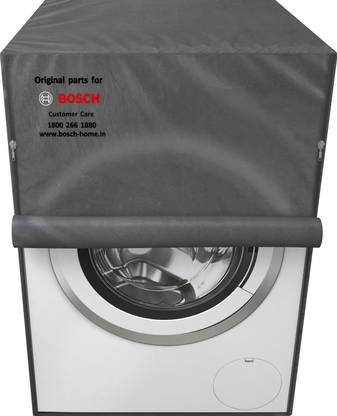 BOSCH Front Loading Washing Machine Cover Price in India - Buy BOSCH ...