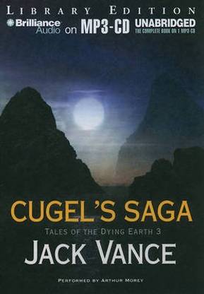 Cugel's Saga: Buy Cugel's Saga by Vance Jack at Low Price in India ...