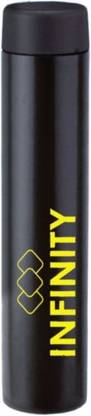 Flipkart.com | INFINITY Slim 400 ml Water Bottle - Flask