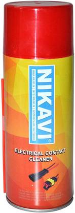 nikavi Contact Electrical Cleaning Spray Price in India - Buy nikavi Contact Electrical Cleaning ...