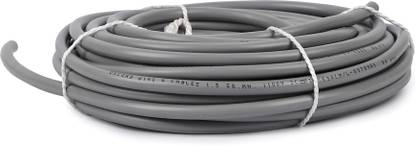 Oxcord 3 core round copper wires and cables 1.5 mm for domestic and ...