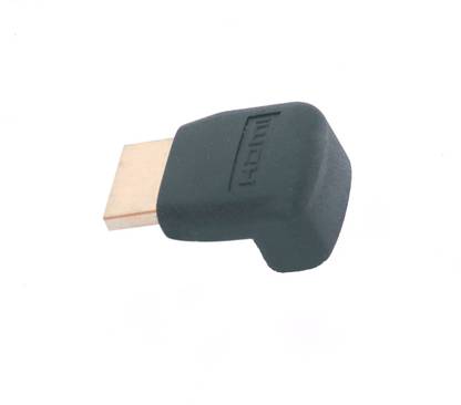 Hs HDMI Male to Female Converter USB Adapter - Hs : Flipkart.com