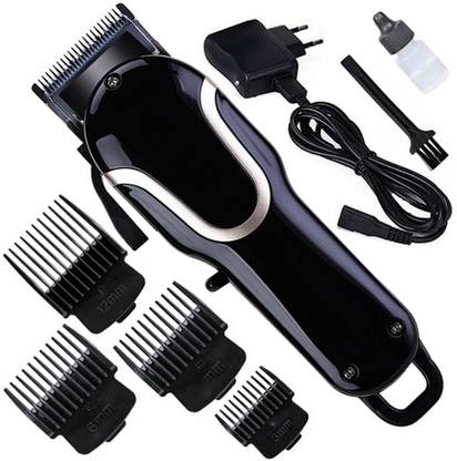 UYTR Rechargeable Hair Clipper Powerful Hair Trimmer With Adjustable ...